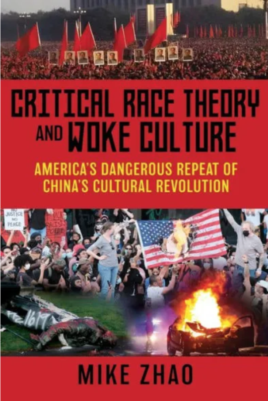 Critical Race Theory and Woke Culture – UUJEC